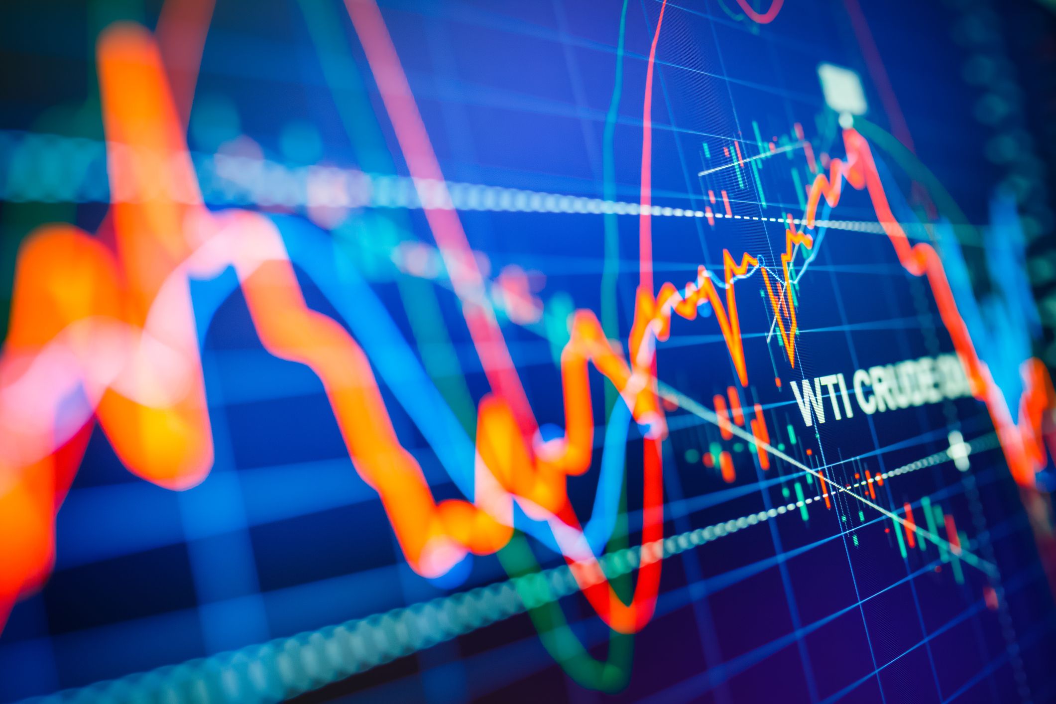 Crude oil outlook: Technical Tuesday, January 27, 2026