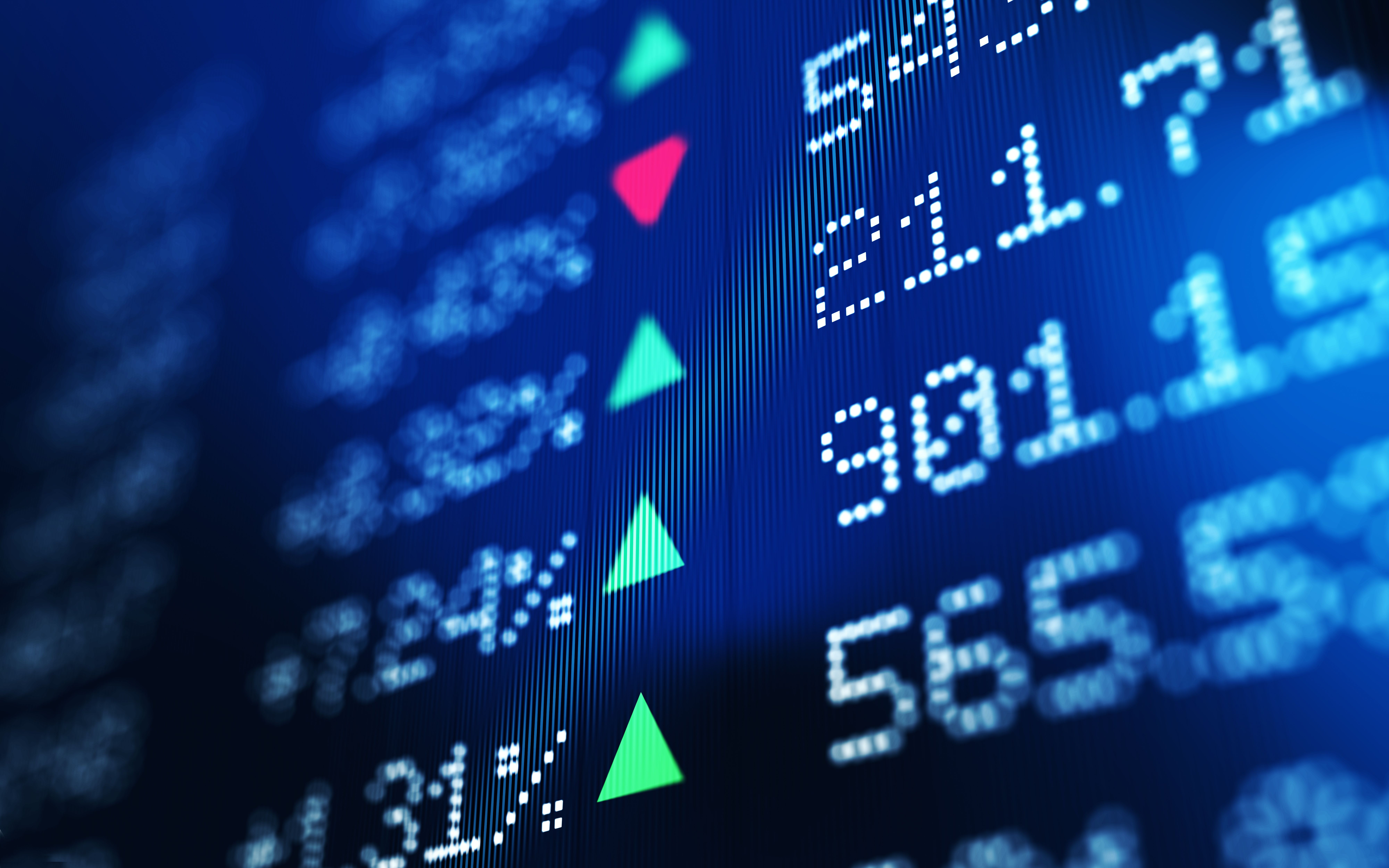 Top Market Opportunity in 2026: A Rise in Volatility Across Markets