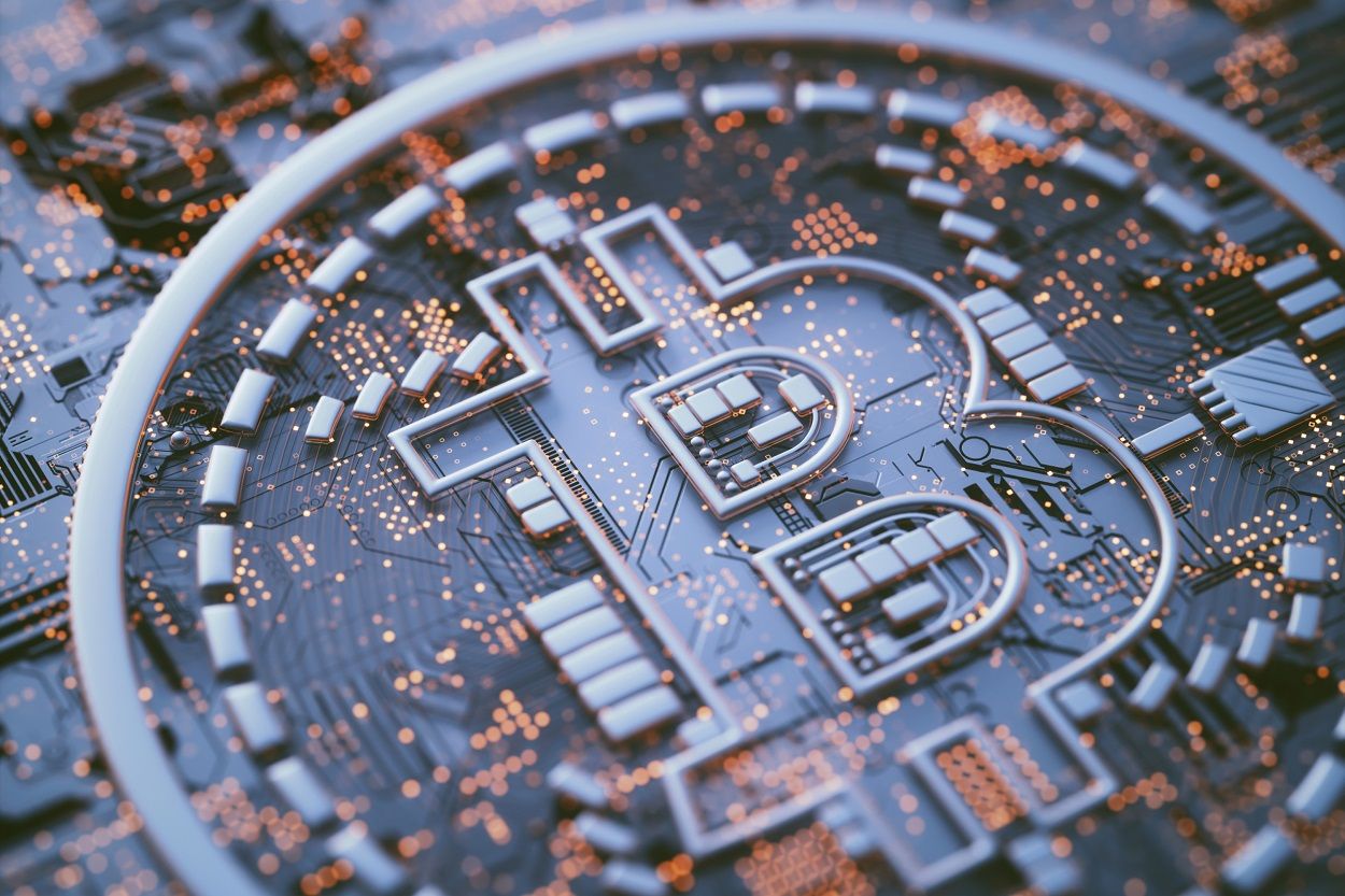 Crypto Forecast: Bitcoin Plunges 15% Off Monthly High- Key Support ...