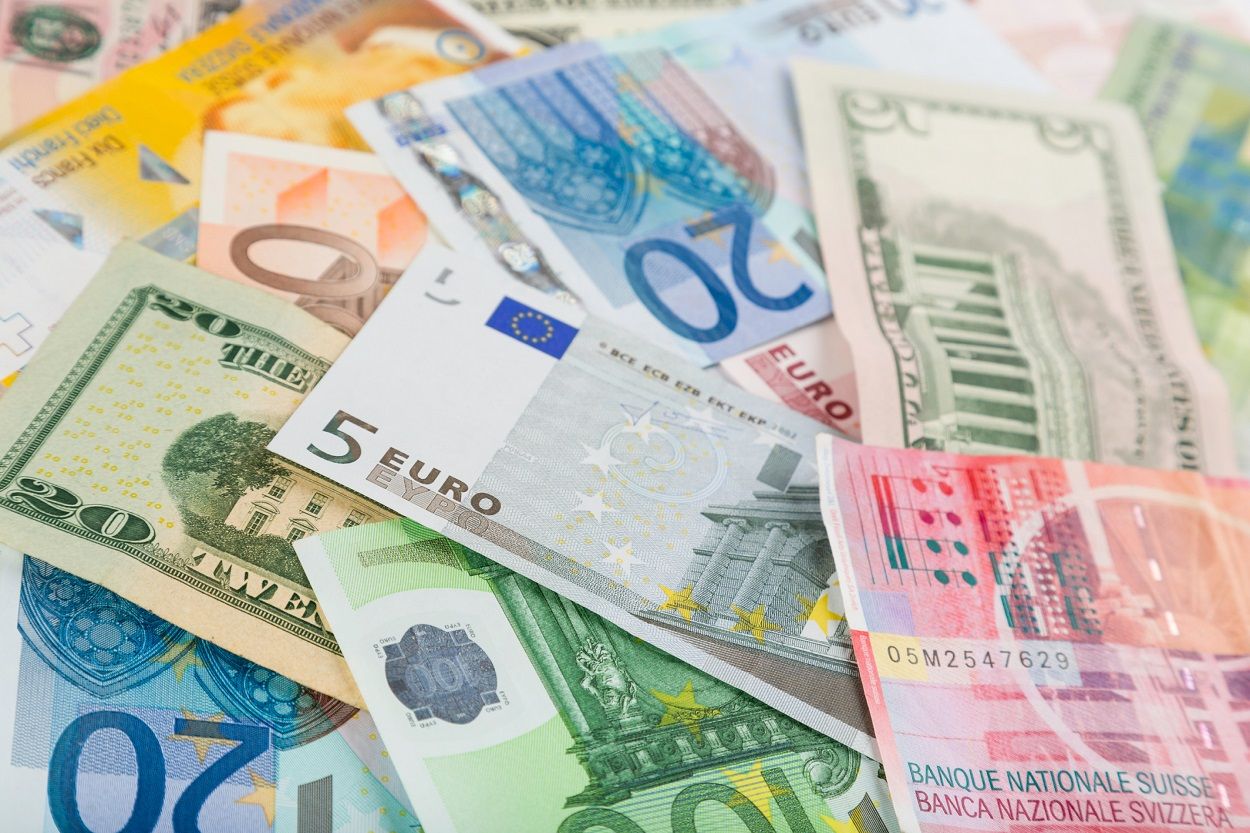 Euro Short-term Outlook: EUR/USD Breaks Key Support After NFP Shock