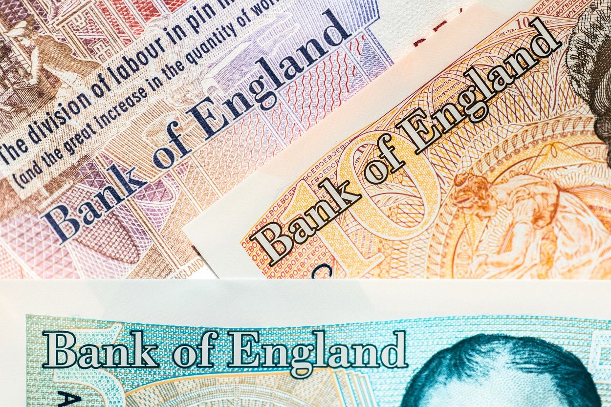 British Pound Short-term Outlook: GBP/USD Rally Halted at Resistance
