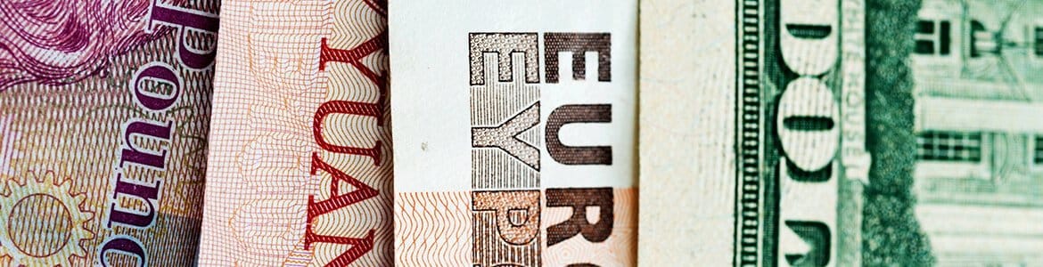 Forex Seasonality – May 2026: Will the Dollar Bounce Back After a Rough ...