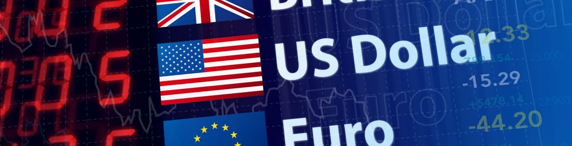U.S. Dollar Price Action Setups: EUR/USD, GBP/USD, USD/JPY, USD/CAD