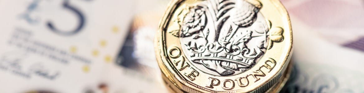 British Pound Short-term Outlook: GBP/USD Facing Support– Risk Mounts