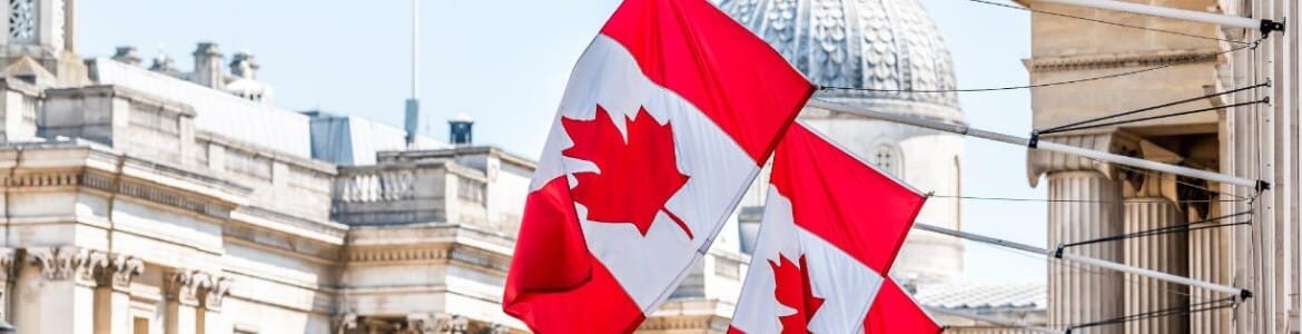 USD/CAD Forecast: Canadian dollar stays weak ahead of NFP