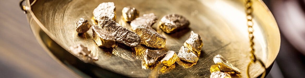 Gold forecast: XAU/USD crosses $4,200 – what now for the metal?