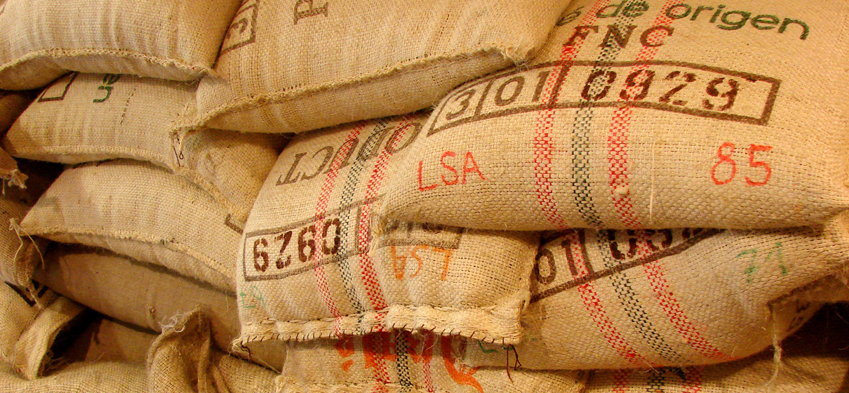 Market Intelligence Reports Portal - StoneX