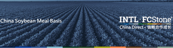 China Direct - Basis & Cash Price Update