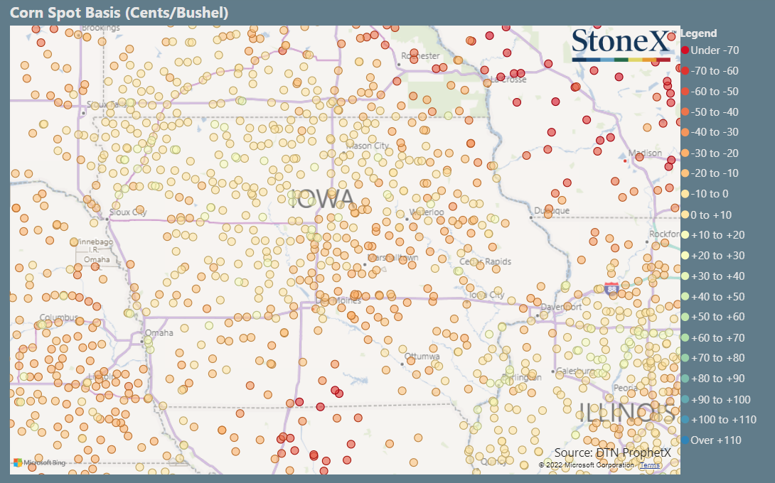 Portal de Relatórios - StoneX