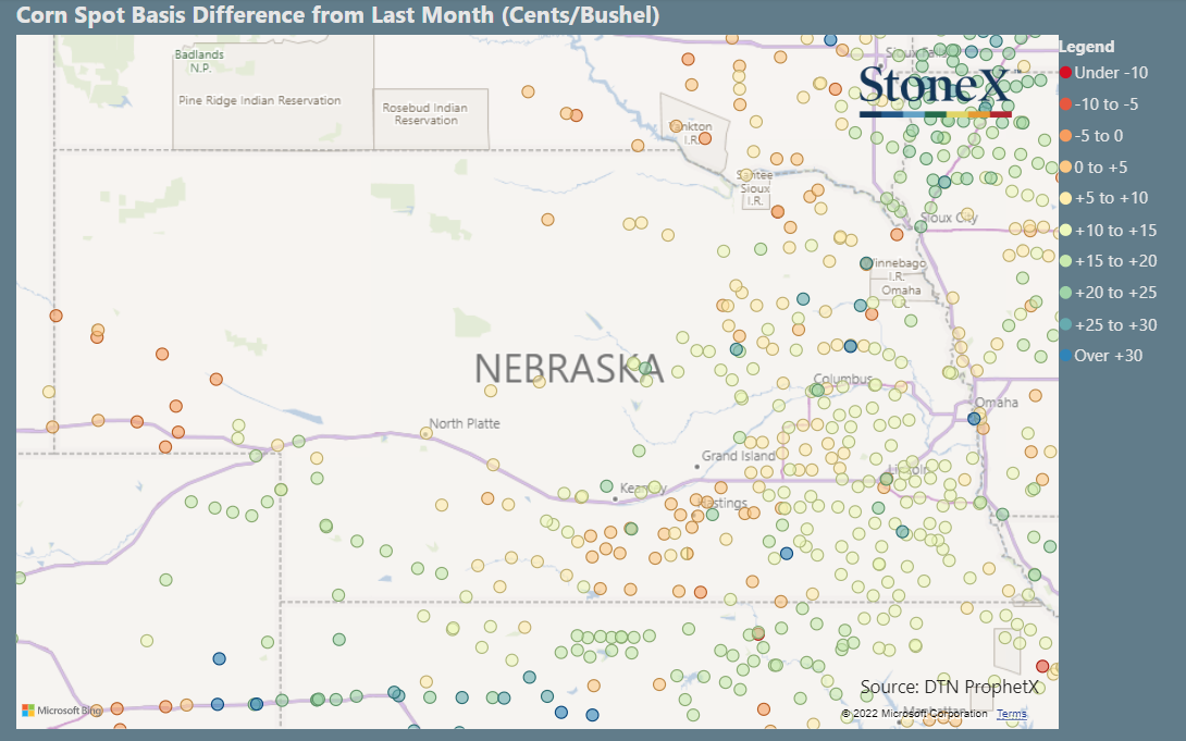 Market Intelligence Reports Portal - StoneX