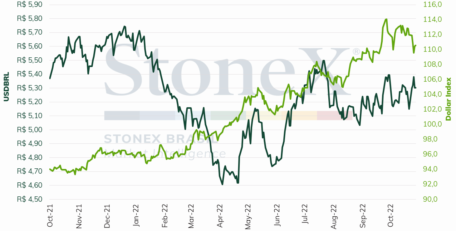 FX Weekly Summary (Brazil Issue) - StoneX Digital