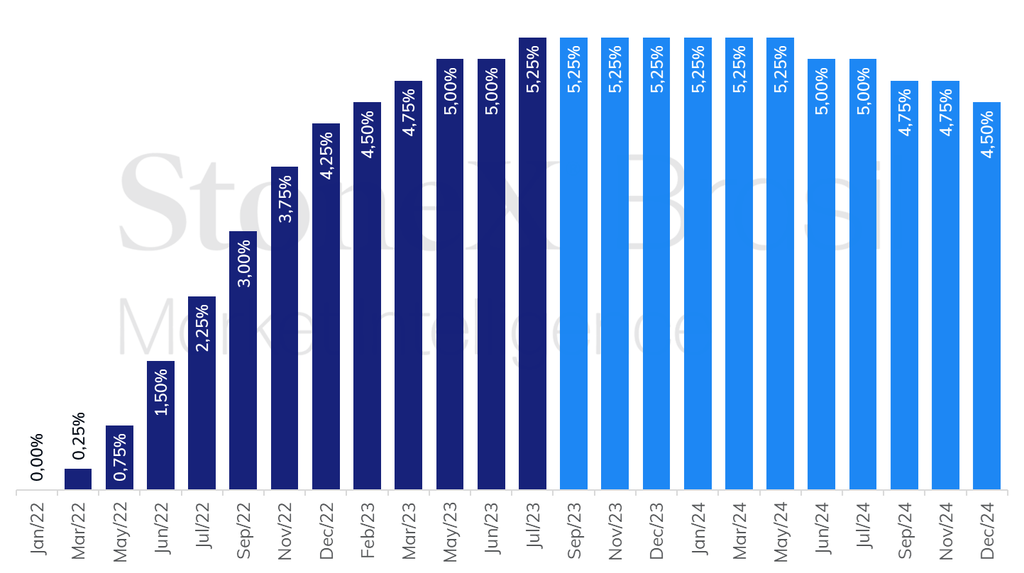 FX Weekly Overview (Brazil Issue)